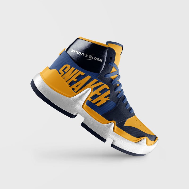 One stop sports shop - Sports Den