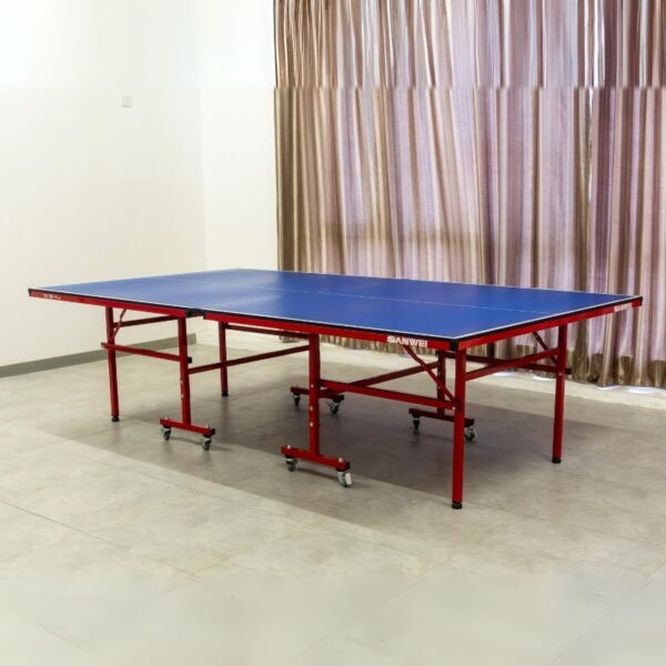 Sanwei TA-06 Table Tennis Table - Sports Den