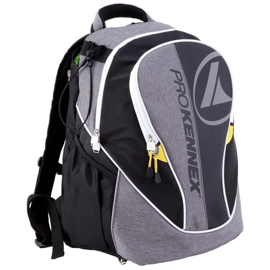 Prokennex Kinetic Backpack - Sports Den