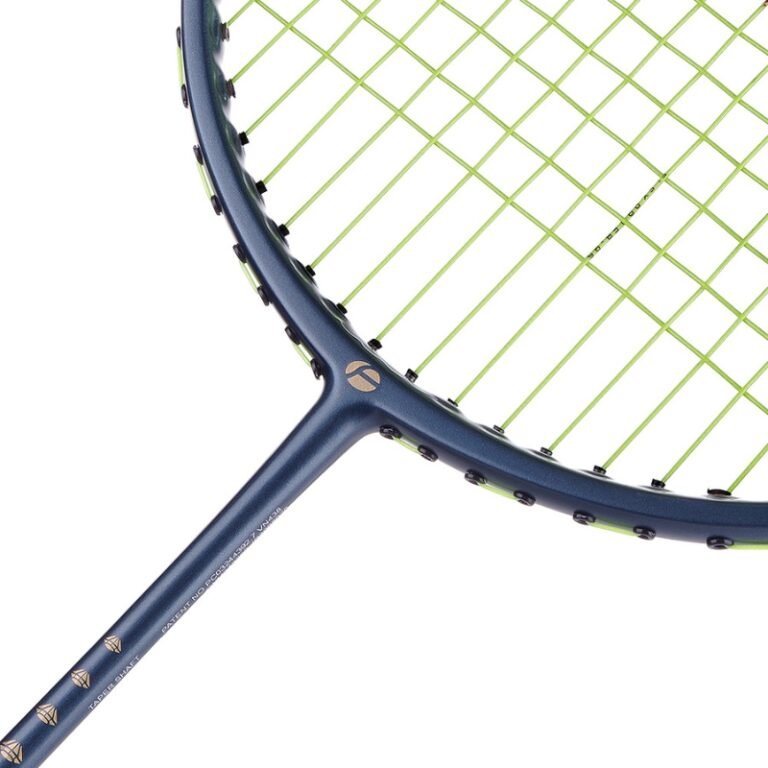 Flexpro Diamond Badminton Racket - Unstrung - Sports Den