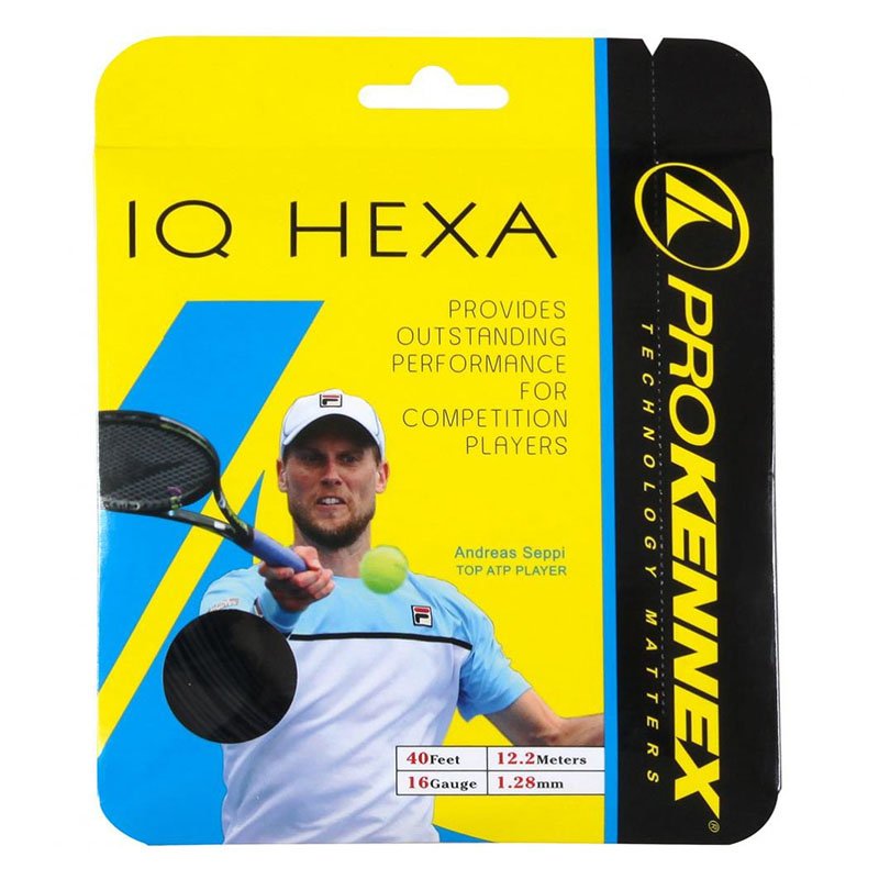 IQ Hexa - Sports Den