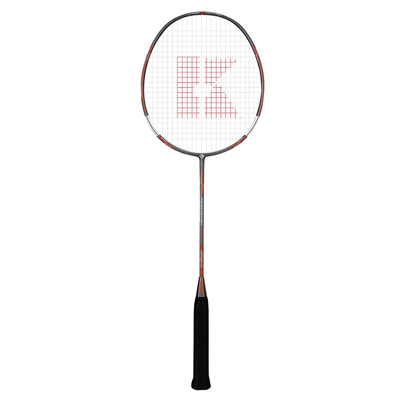Kumpoo Challenger 66 Badminton Racket - Unstrung - Sports Den