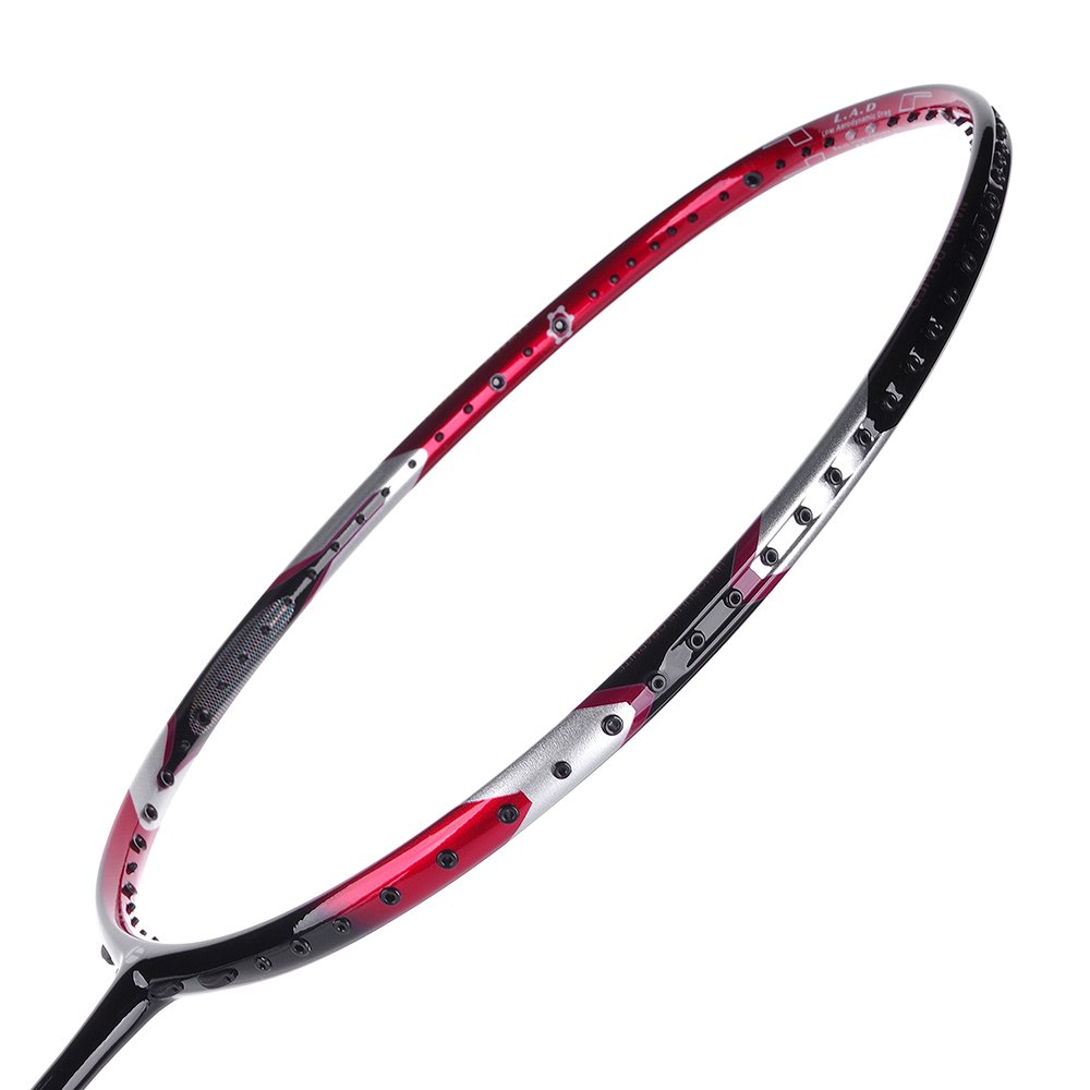 Flexpro Pro 2 Badminton Racket - Unstrung - Sports Den