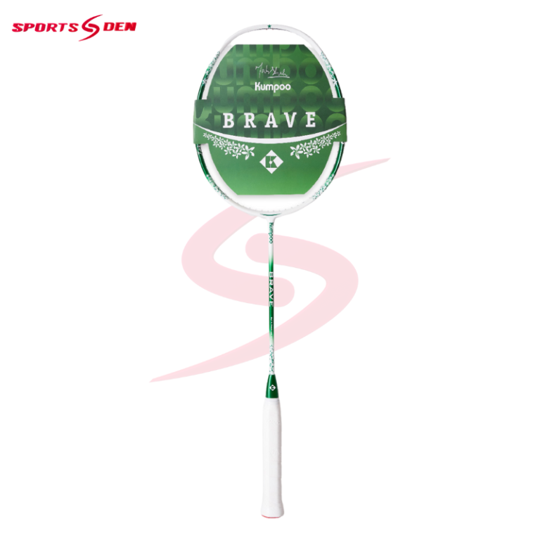 Buy Badminton Rackets Online in Pakistan - Sports Den