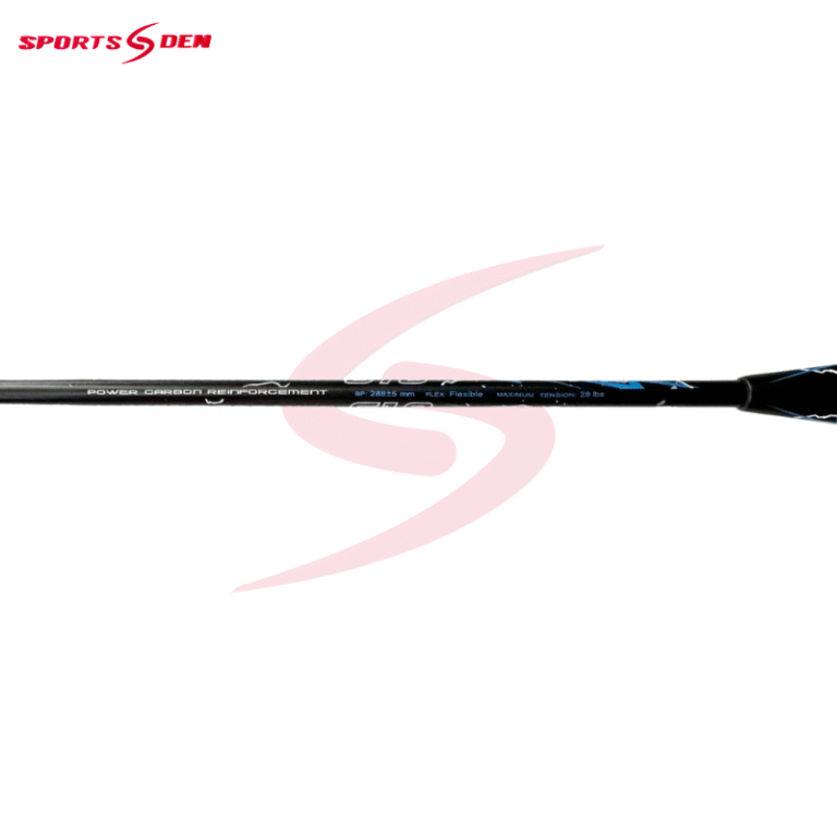 Prokennex Storm Breaker 618 Badminton Racket - Unstrung - Sports Den